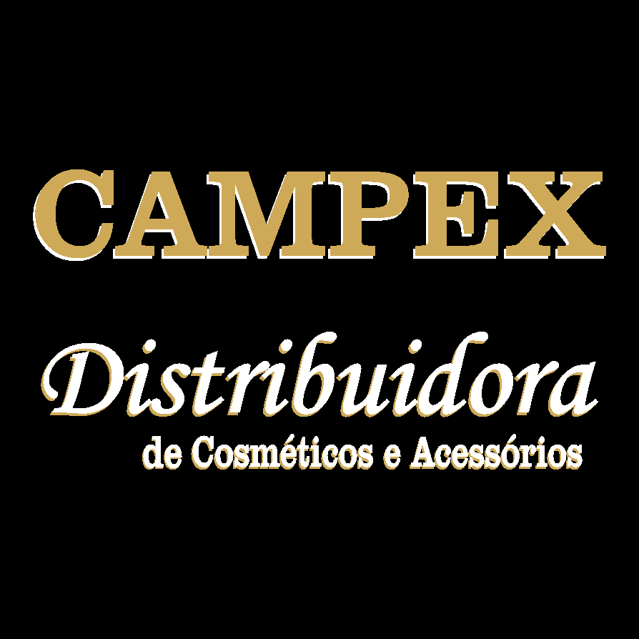 Mapa do Site - Campex Distribuidora de Cosméticos e Acessórios